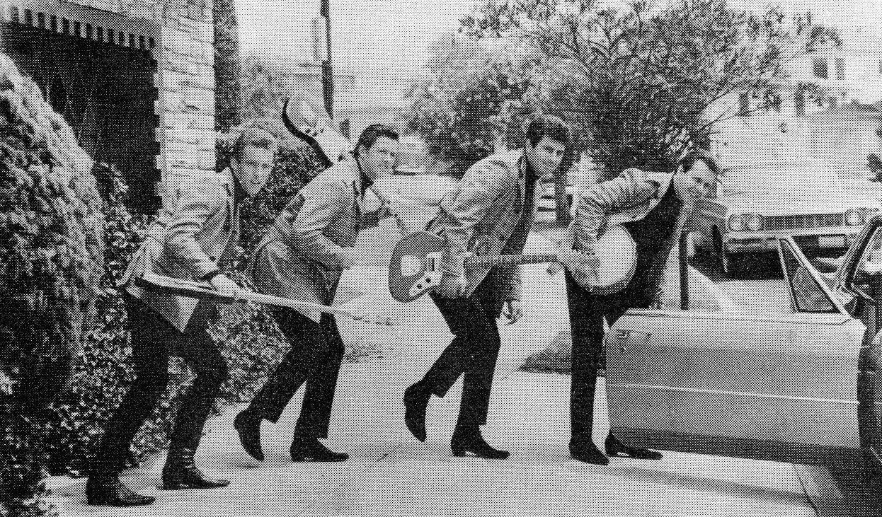 Sin-Say-Shuns music, videos, stats, and photos | Last.fm