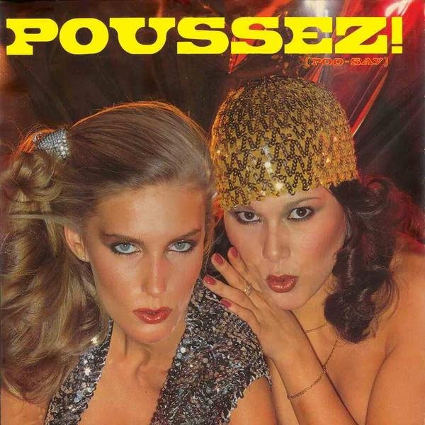 Poussez music, videos, stats, and photos | Last.fm