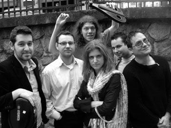 Maraca music, videos, stats, and photos | Last.fm