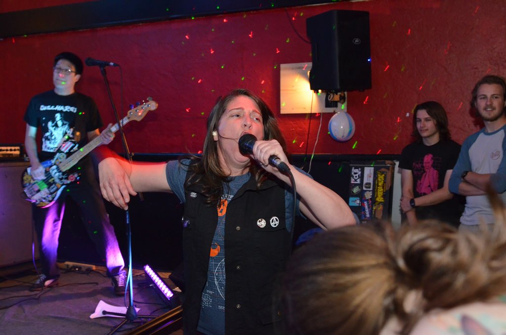 Rad music, videos, stats, and photos | Last.fm