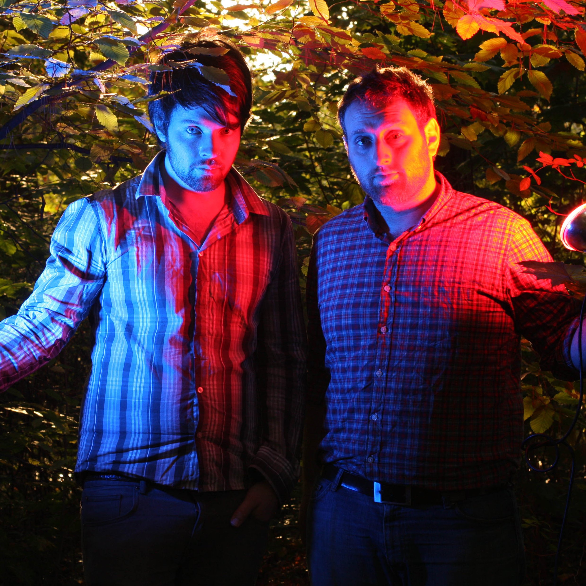 Junior Boys Photos (14 of 29) | Last.fm