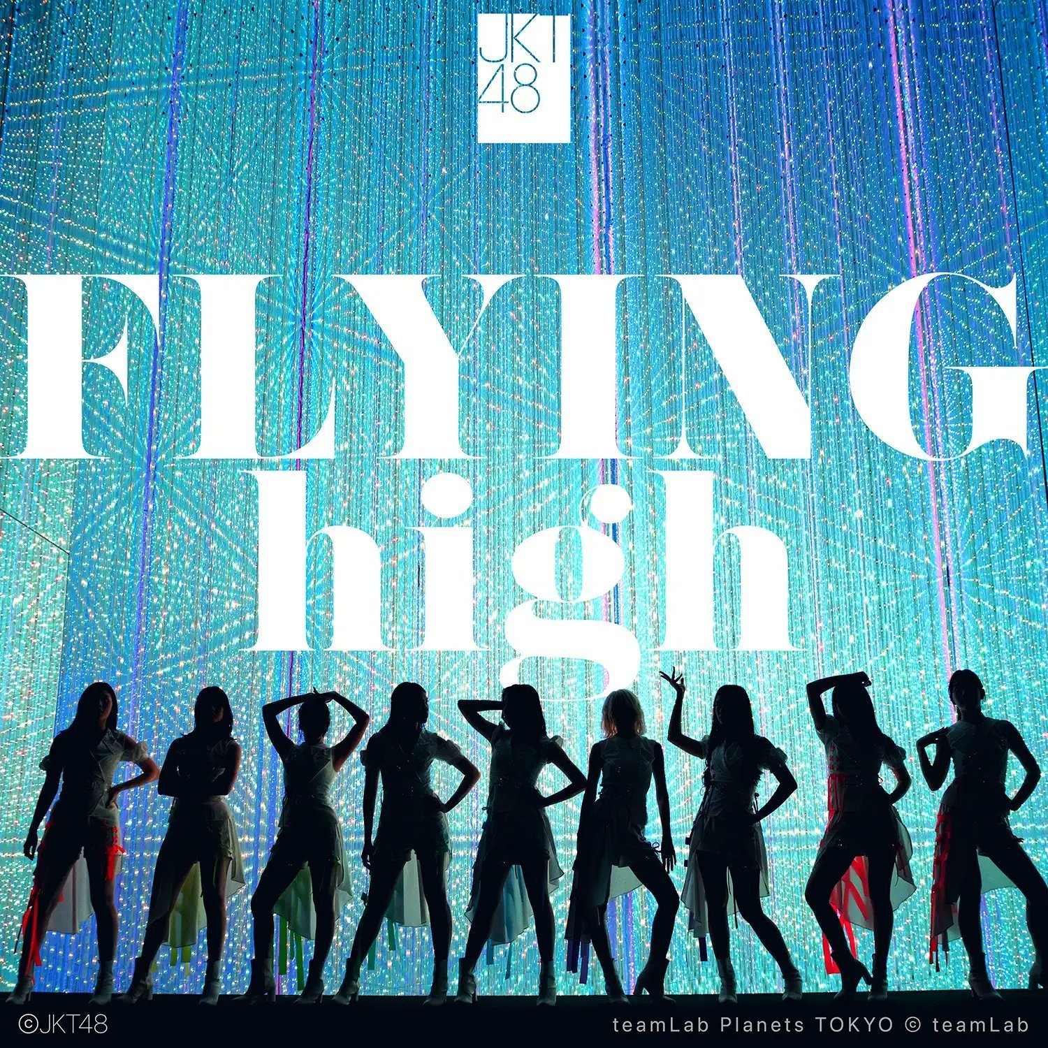 Jkt48 Flying Get Wallpaper