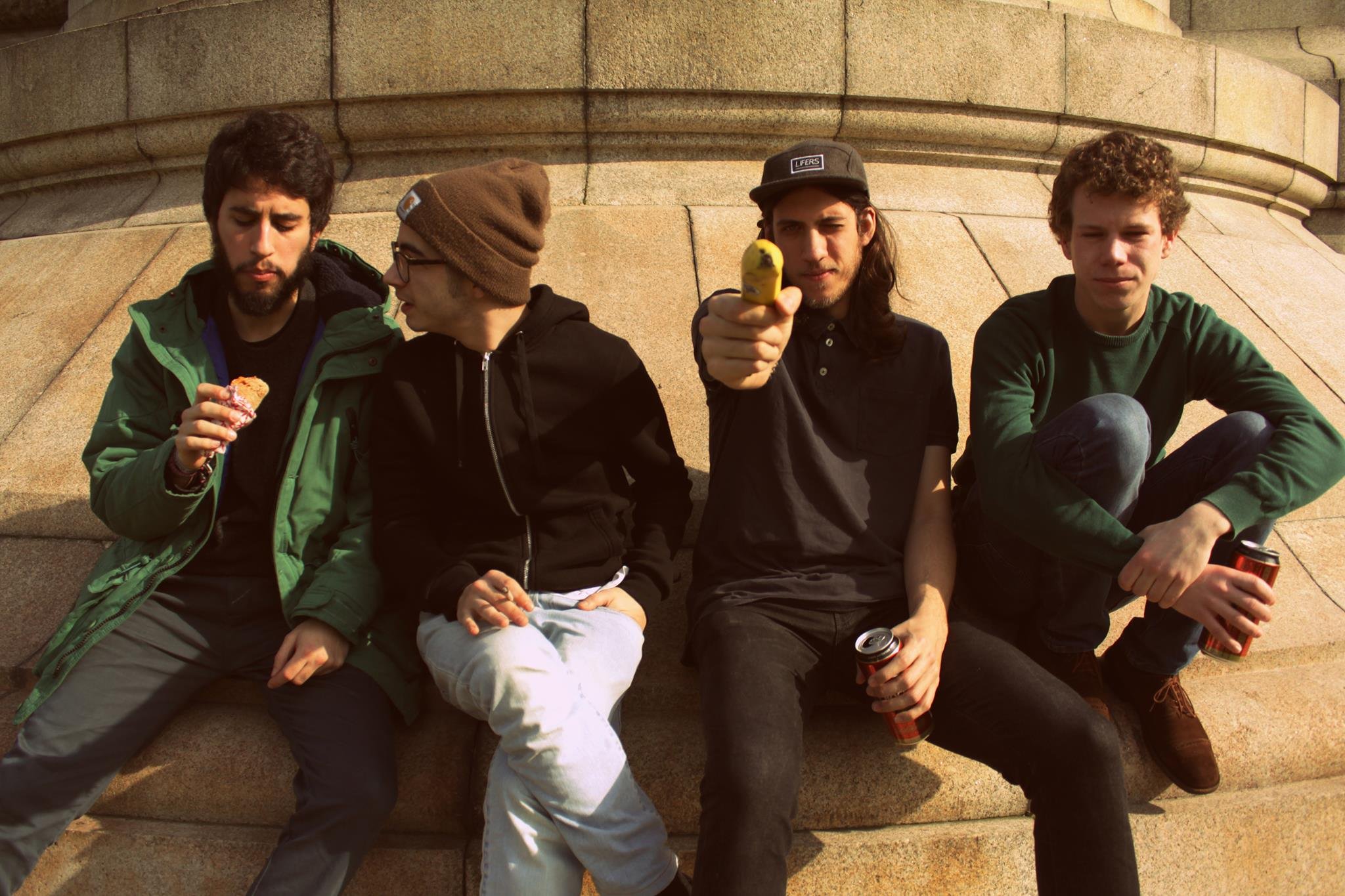 Fugly music, videos, stats, and photos | Last.fm
