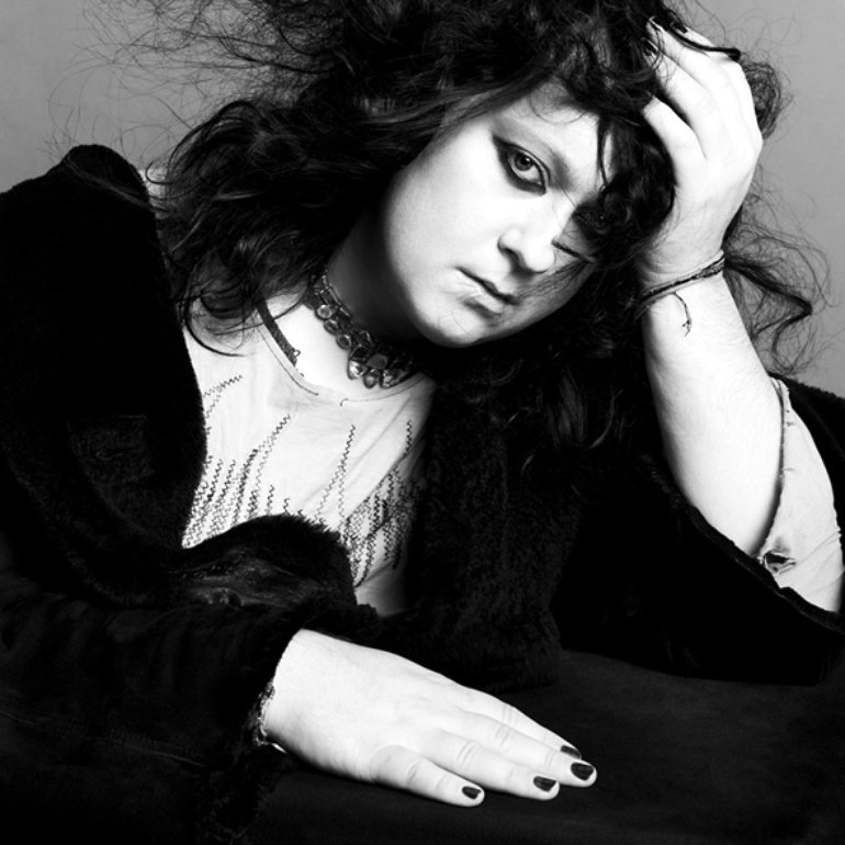 ANOHNI music, videos, stats, and photos | Last.fm