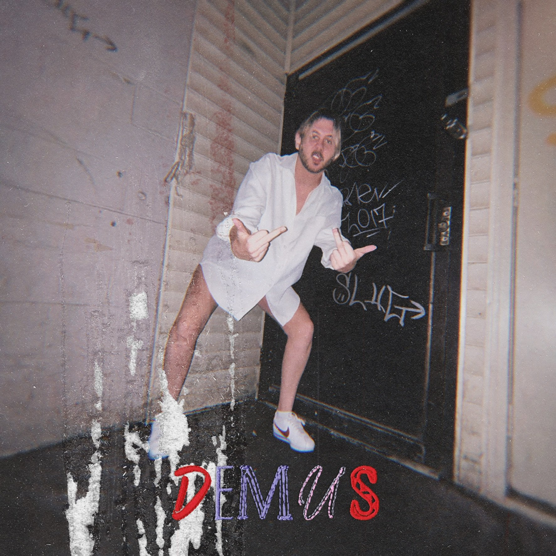 Demus — Slaymagina | Last.fm