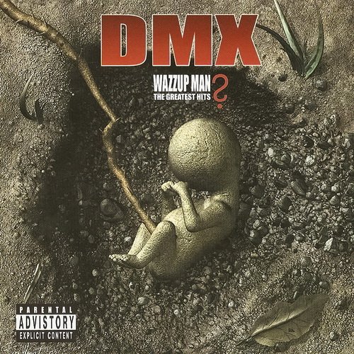 The Great Depression Dmx Album