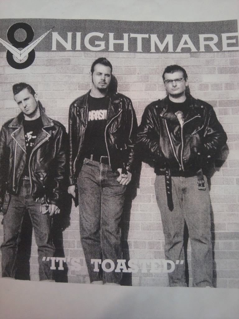 V8 NIGHTMARE music, videos, stats, and photos | Last.fm