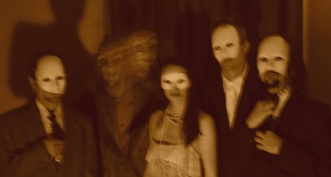 Voodou music, videos, stats, and photos | Last.fm