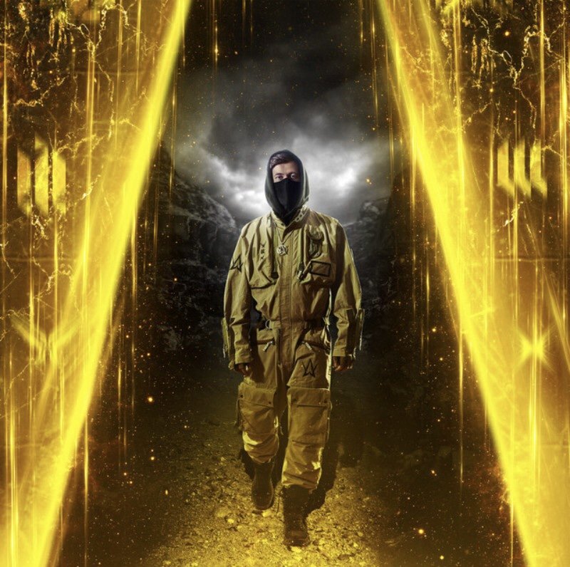Adventure Time — Alan Walker | Last.fm