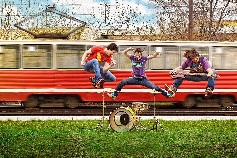 Catty Patty music, videos, stats, and photos | Last.fm