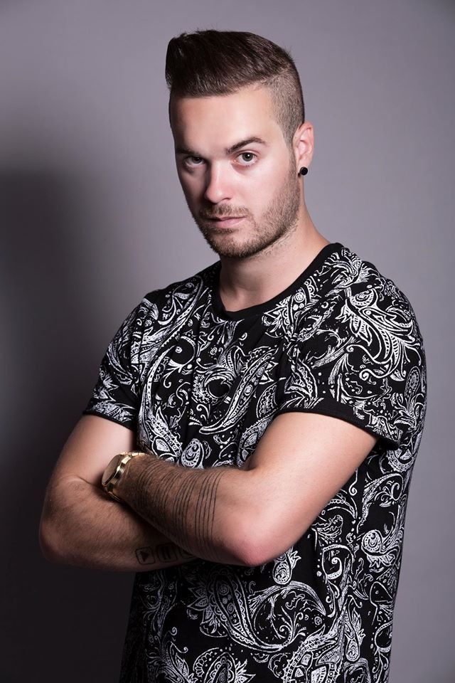 Tony Romera music, videos, stats, and photos | Last.fm