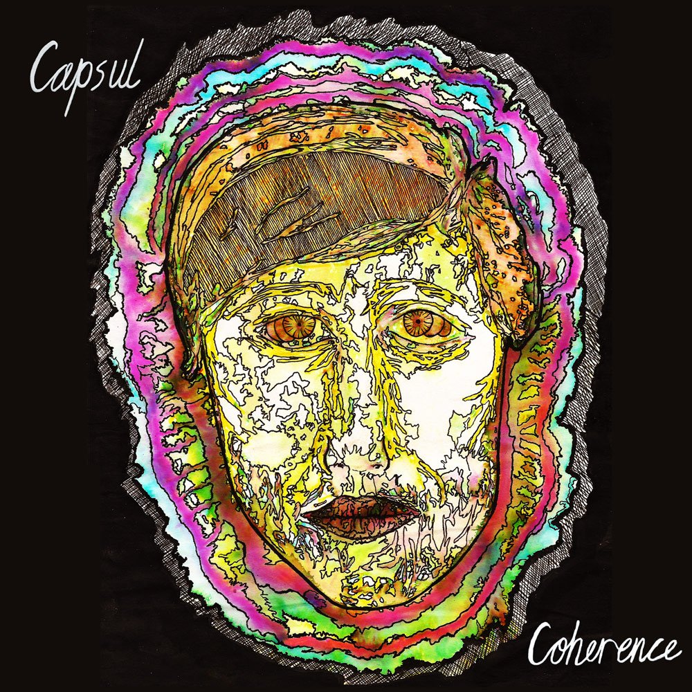 Capsul music, videos, stats, and photos | Last.fm