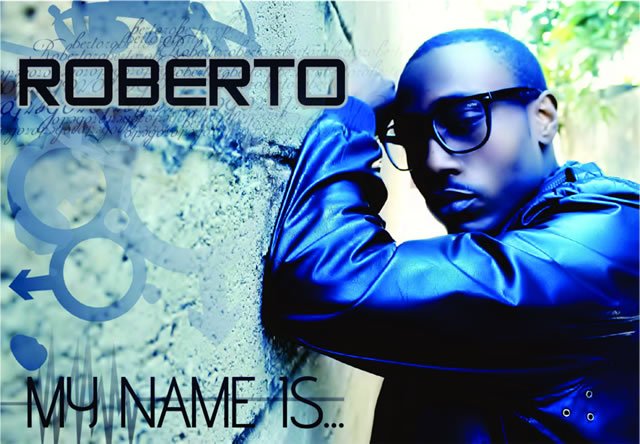 Roberto Name