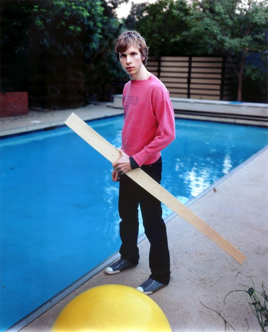 Beck - Musica, video, statistiche e foto | Last.fm