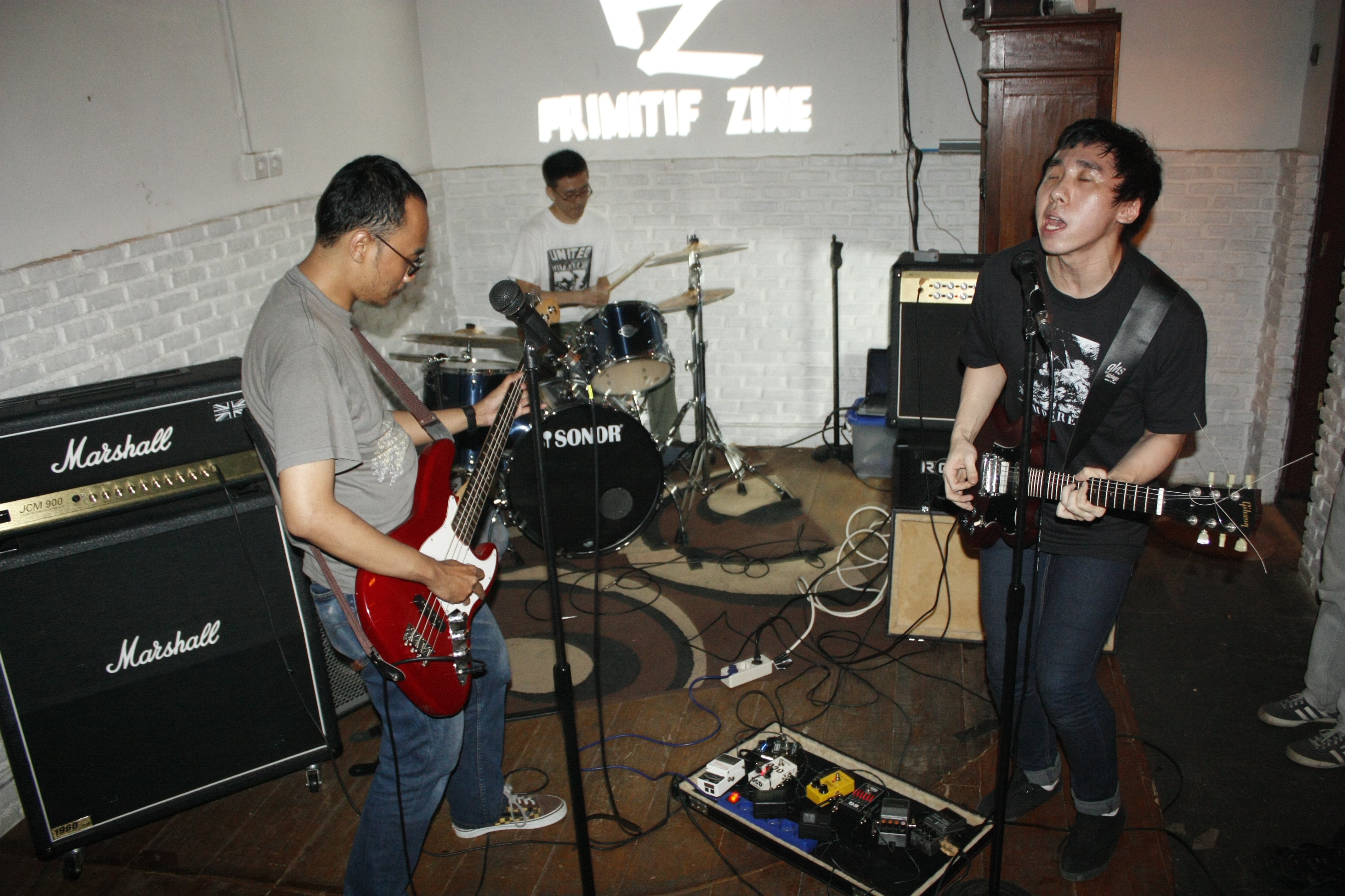 Vague music, videos, stats, and photos | Last.fm