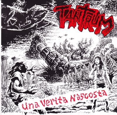 Tantrum music, videos, stats, and photos | Last.fm