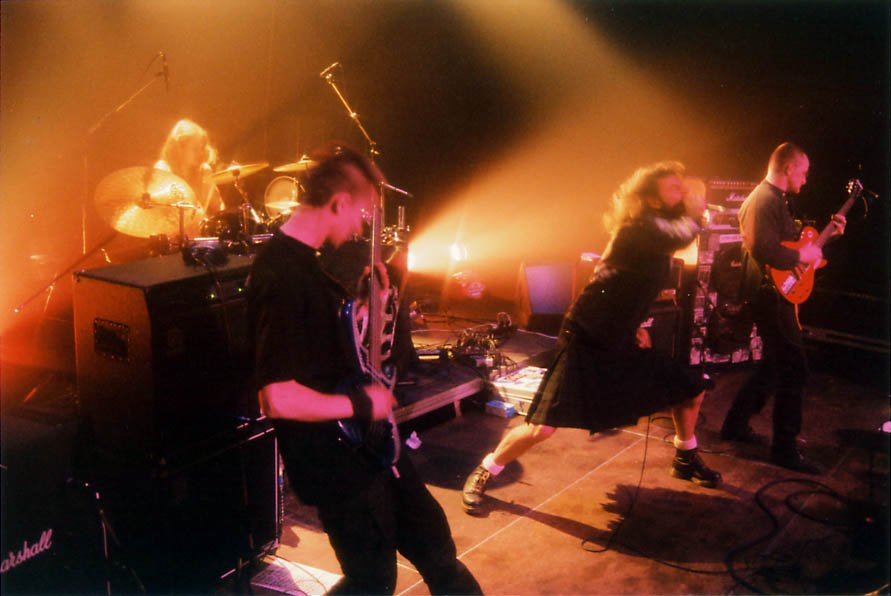 Depraved music, videos, stats, and photos | Last.fm