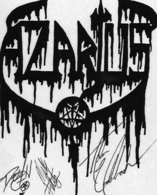 Azarius biography | Last.fm