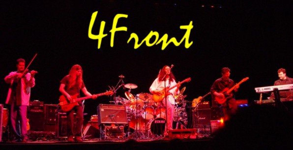 4Front music, videos, stats, and photos | Last.fm