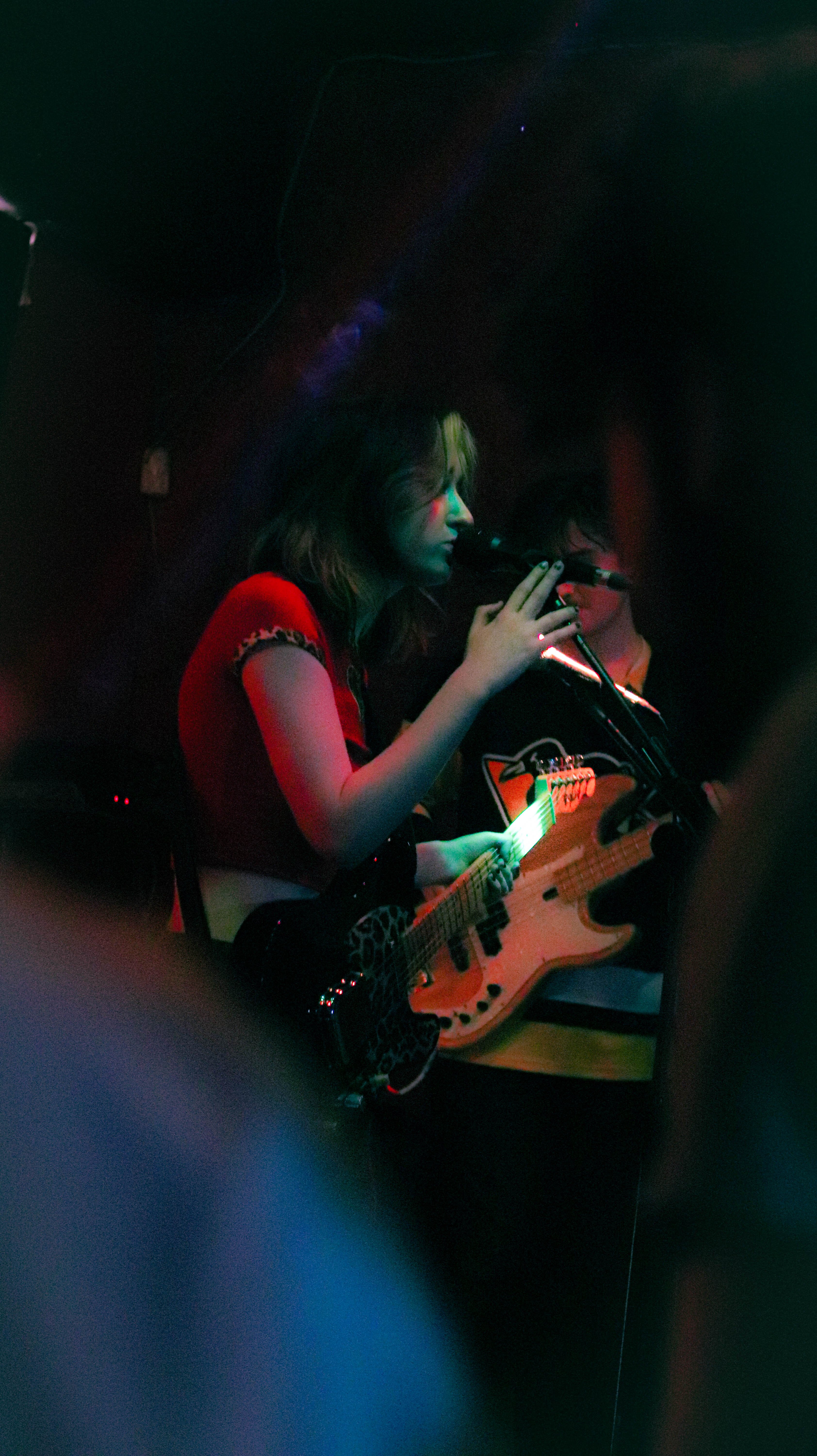 Mossy music, videos, stats, and photos | Last.fm