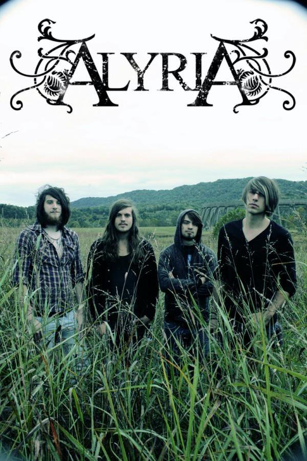 Alyria music, videos, stats, and photos | Last.fm