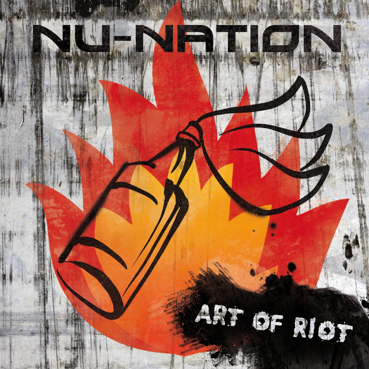 Art nation