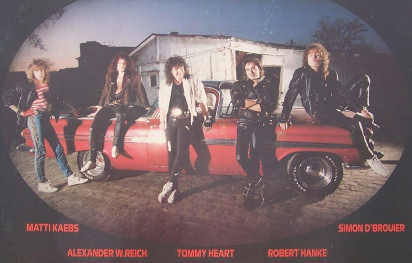 V2 music, videos, stats, and photos | Last.fm