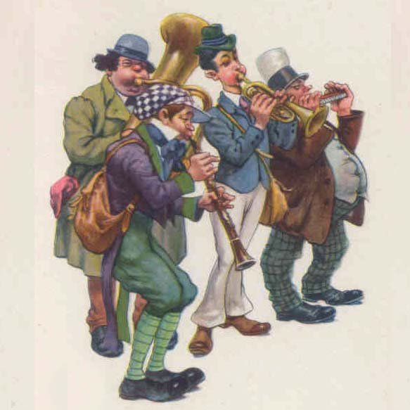 The London Studio Group music, videos, stats, and photos | Last.fm