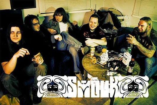 Smõuk music, videos, stats, and photos | Last.fm