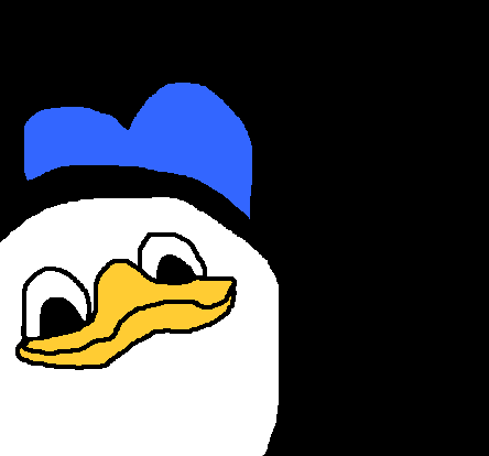 Dolan Face Gooby