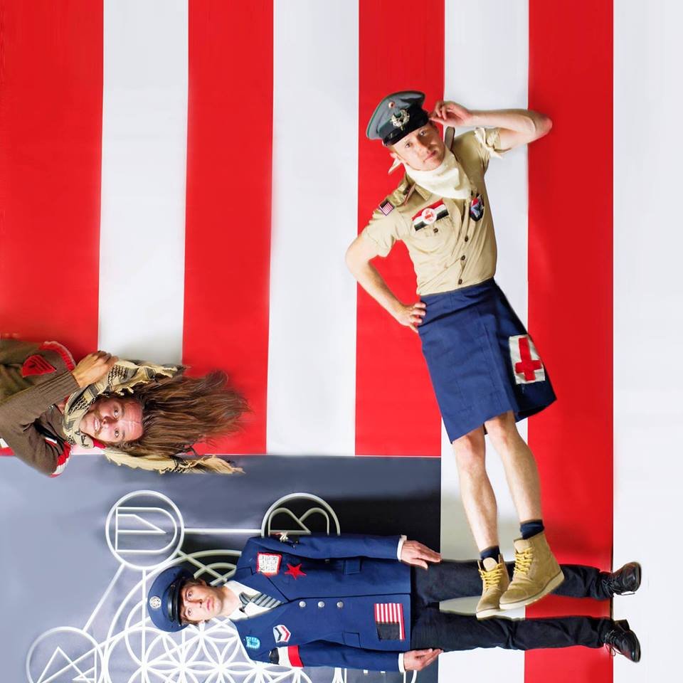 Rubedo music, videos, stats, and photos | Last.fm