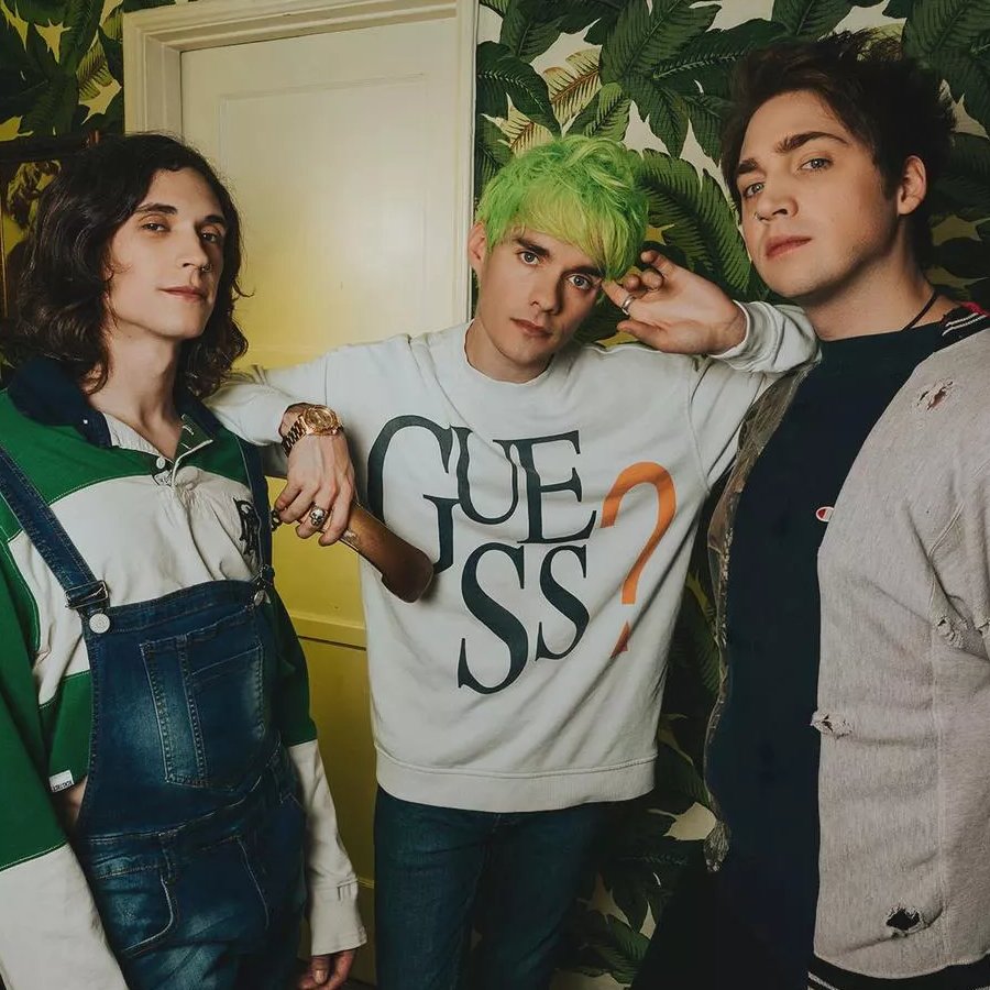Waterparks music, videos, stats, and photos | Last.fm