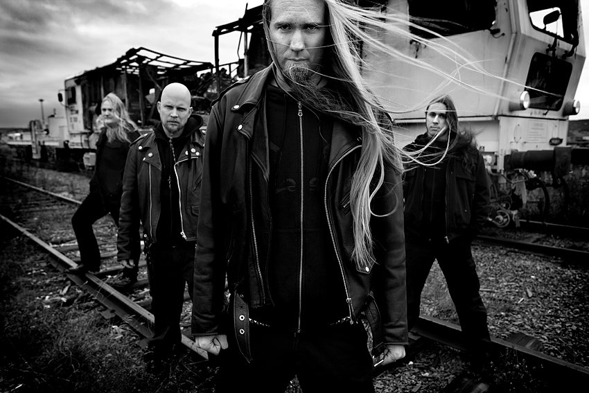 Souldrainer music, videos, stats, and photos | Last.fm