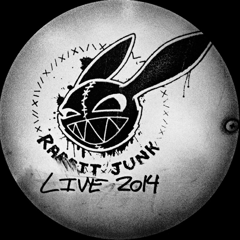 Live 2014 — Rabbit Junk | Last.fm