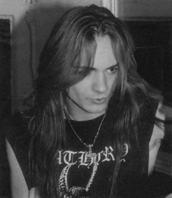 Quorthon music, videos, stats, and photos | Last.fm