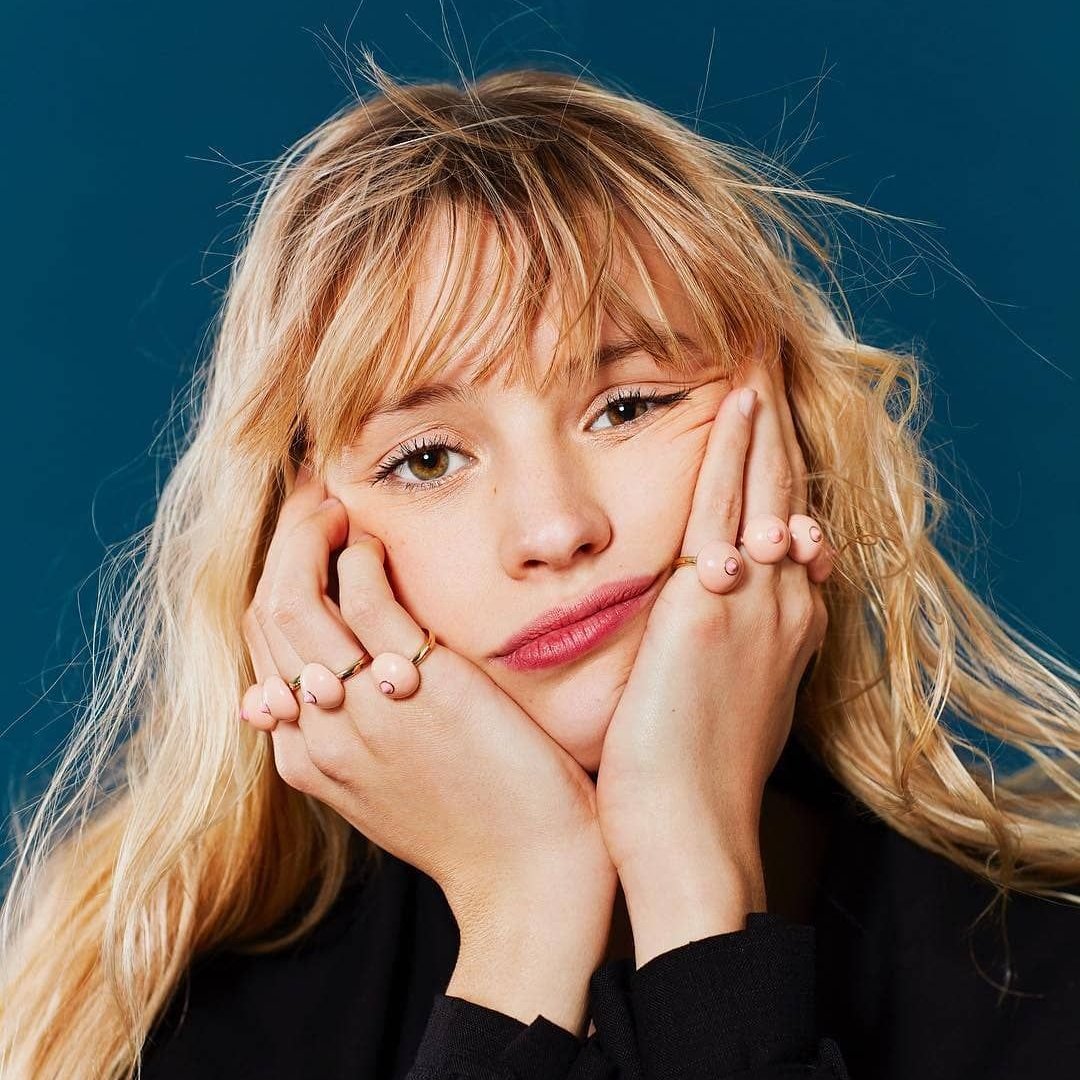 Angèle music, videos, stats, and photos | Last.fm