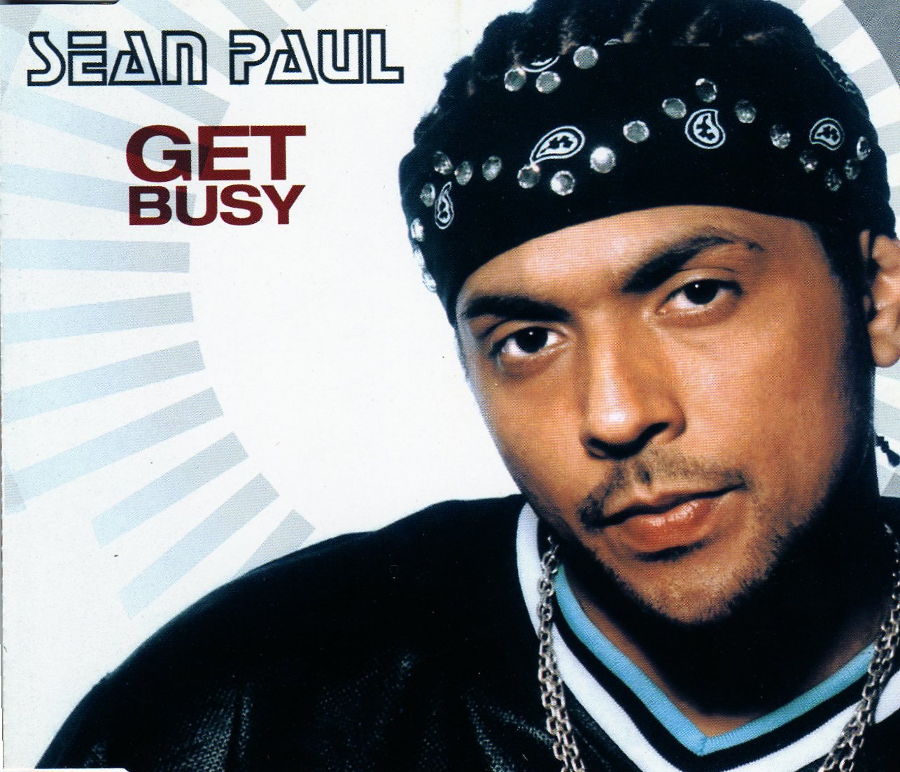 Get Busy — Sean Paul | Last.fm