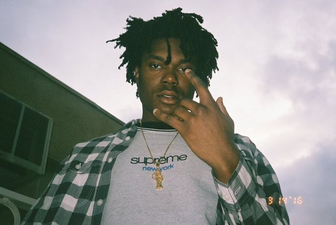 Lucki Eck$ foton | Last.fm
