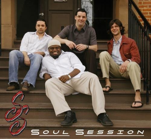 Soul Session music, videos, stats, and photos | Last.fm