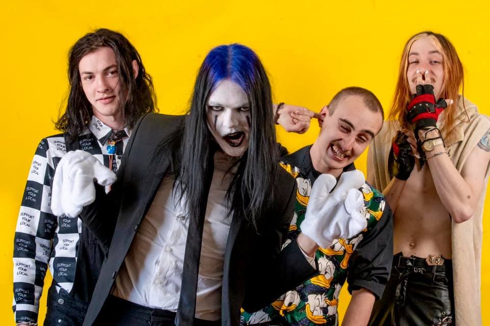 Jesterpose music, videos, stats, and photos | Last.fm