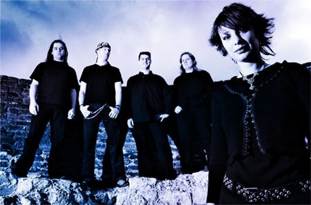 Delphian music, videos, stats, and photos | Last.fm