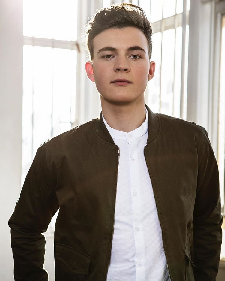 Georic Lomas biography | Last.fm