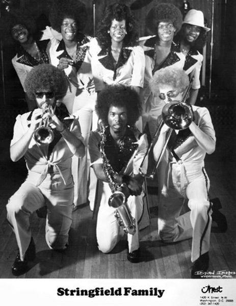 Stringfield Family music, videos, stats, and photos | Last.fm