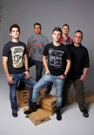 Biografía de El Clubo | Last.fm