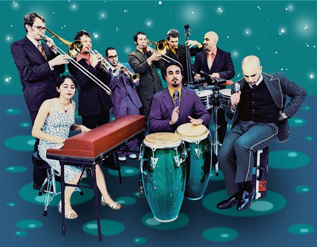 Bio Ritmo music, videos, stats, and photos | Last.fm