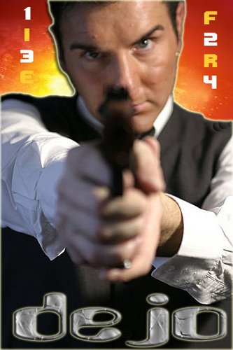 Dejo music, videos, stats, and photos | Last.fm