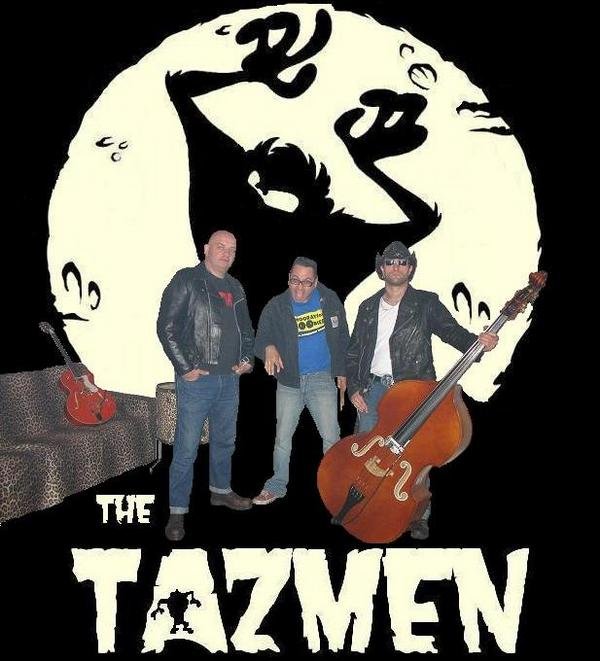The Tazmen music, videos, stats, and photos | Last.fm