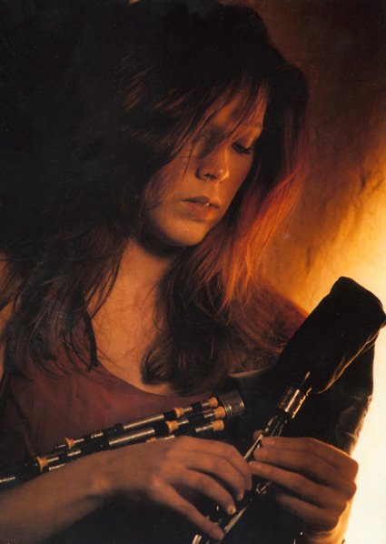 Kathryn Tickell age, hometown, biography | Last.fm