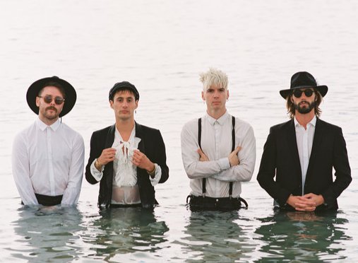 The Big Push music, videos, stats, and photos | Last.fm