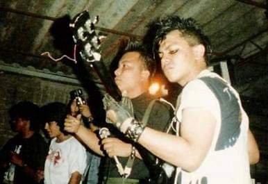 Sedicion - Música, videos, estadísticas y fotos | Last.fm
